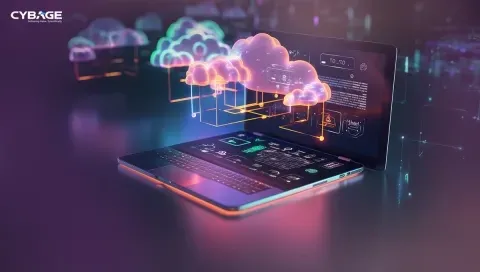 Excelshore - Data-Driven Transformation Partner: Cybage